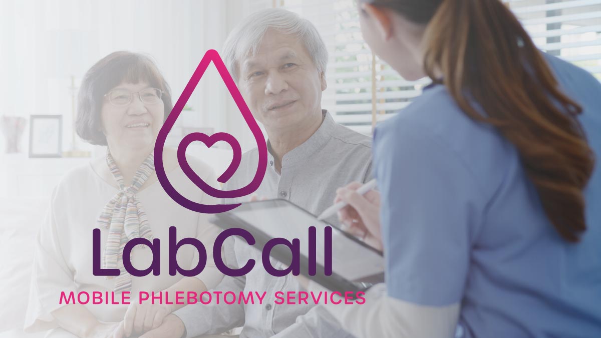 About - LabCall